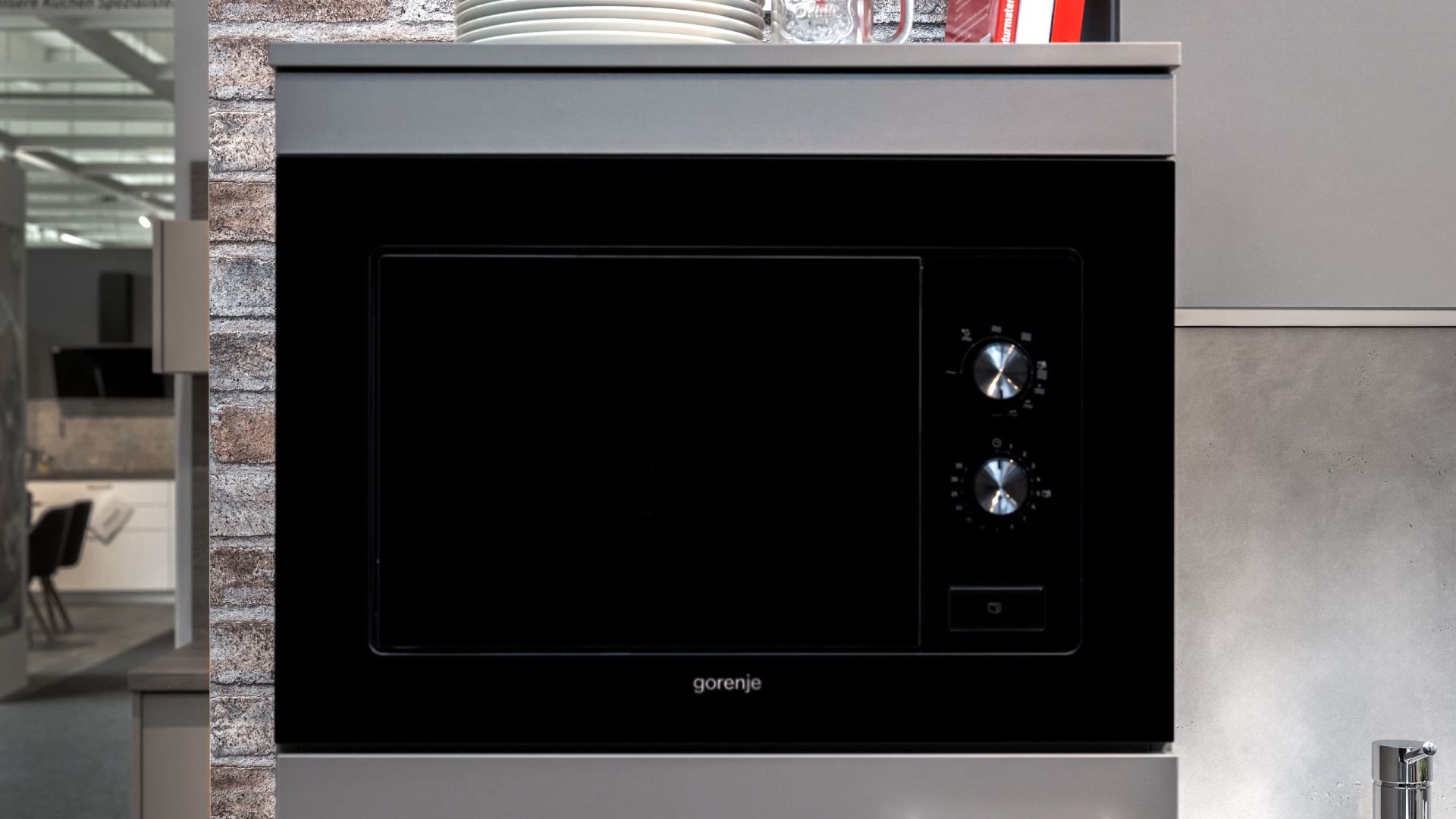 Singleküche "Win" von Express | Möbel Berning