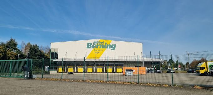 Mobel Berning Lingen