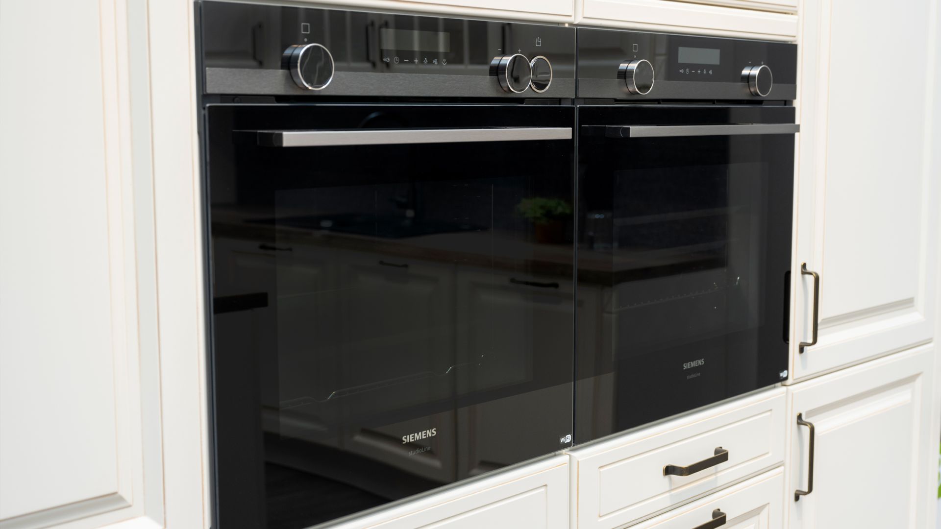 Verspielte Landhausküche Modell Castello von Nobilia | 1003664-06